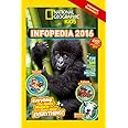 National Geographic Kids Infopedia 2016: Amazon.co.uk: National ...