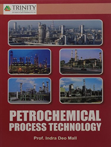 Petrochemical Process Technology – Books At Best Price in India