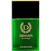 Buy DENVER Hamilton Caliber Perfume - 100ML | Eau de Parfum - For Men ...
