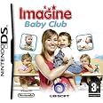 Imagine: Baby Club (Nintendo DS) : Amazon.co.uk: PC & Video Games