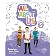 All About Us 4. Activity Book Pack : Grainger, Kirstie, Reilly, Vanessa ...