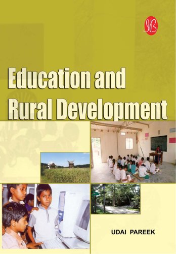 Buy Education and Rural Development Book Online at Amazon | Education ...