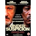 Under Suspicion [DVD]: Amazon.co.uk: Morgan Freeman, Gene Hackman ...