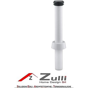 Grohe 38863000 Cassetta di Sciacquo Ad Incasso per WC: Amazon.it: Fai da te