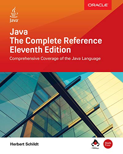 Java: The Complete Reference, Eleventh Edition (English Edition) – Javanais