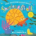 Buy Sharing a Shell Book Online at Low Prices in India | Sharing a ...