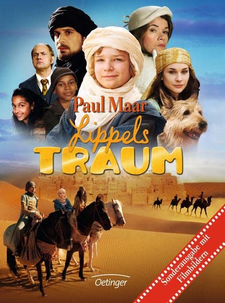 Lippels Traum Ausgabe mit Filmbildern : Maar, Paul, Maar, Paul ...
