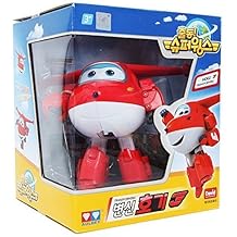 Amazon.co.uk: super wings toy