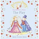 Princess Poppy: The Holiday (Princess Poppy Picture Books) : Jones ...