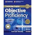 Objective Proficiency 2nd Student's Book Pack (Student's Book with ...