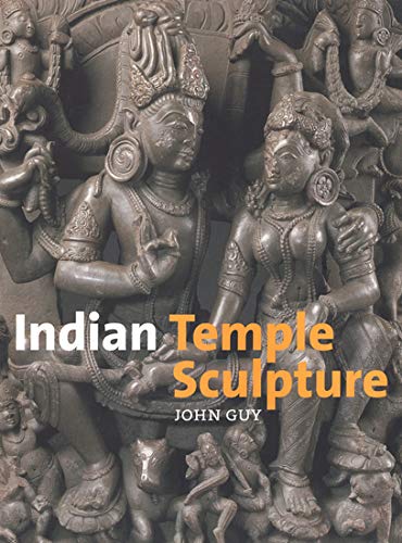 Buy Indian Temple Sculpture Book Online at Low Prices in India | Indian ...