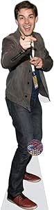MatPat Life Size Cutout : Amazon.co.uk: Home & Kitchen