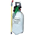 Kingfisher PS8L Pressure, Sprayer, Transparent, 8 Litre : Amazon.co.uk ...