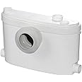 Saniflo - Sanislim 1054 Bathroom Macerator Pump : Amazon.co.uk: DIY & Tools
