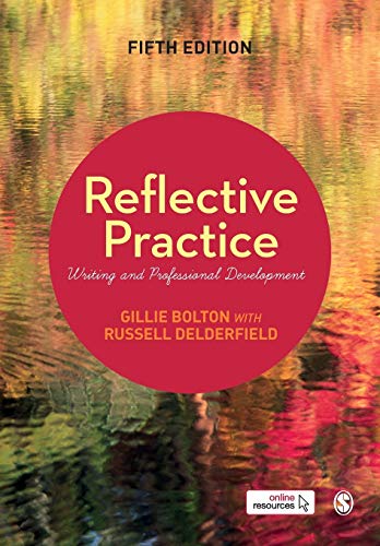 Reflective Practice: Writing and Professional Development: Amazon.co.uk ...