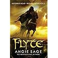 Flyte: Septimus Heap Book 2 (Rejacketed) : Sage, Angie: Amazon.co.uk: Books