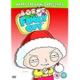 Family Guy - Happy Freakin' Christmas [DVD]: Amazon.co.uk: Andi Klein ...