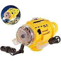 Suchergebnis auf Amazon.de für: u boot ferngesteuert mit kamera: Spielzeug