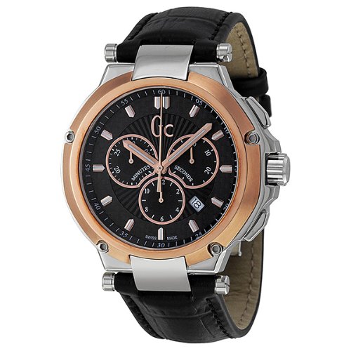 Gc Watches For Men Price List in India on 23 July, 2022 | WatchPriceIndia