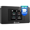 GlocalMe Duo Turbo Portable WiFi Hotspot, No SIM Card Needed, No ...