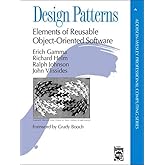 Buy DESIGN PATTERNS: ELEMENTS OF REUSABLE OBJECT ORIENTED SOFTWARE Book ...