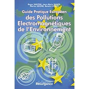 Guide pratique européen des pollutions électromagnétiques de l ...