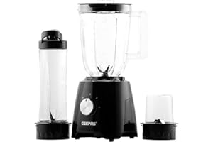 amazon.ae Best Sellers: The best items in Countertop Blenders based on ...