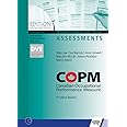 COPM 5th Edition Revised: Canadian Occupational Performance Measure ...