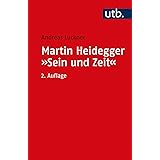 Sein und Zeit : Heidegger, Martin: Amazon.de: Bücher