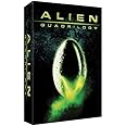 Alien Quadrilogy (9 DVDs): Amazon.de: DVD & Blu-ray