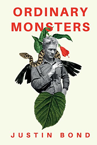 Buy Ordinary Monsters Book Online at Low Prices in India | Ordinary ...
