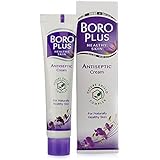 BoroPlus Antiseptic Cream | Provides 24 hour moisturisation| Ayurvedic ...