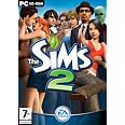 The Sims 2 (PC CD) : Amazon.co.uk: PC & Video Games