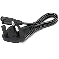 Power Plug Cord Replacement for Sky q Mini Box Q Hub ER110UK Router 2 ...