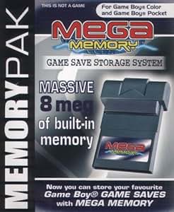 Mega Memory: Amazon.co.uk: PC & Video Games
