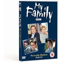 My Family - Complete Series 1-11 [DVD] [2000]: Amazon.co.uk: Robert ...