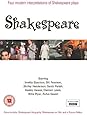 Shakespeare Retold [2005] [DVD]: Amazon.co.uk: Nick Malinowski, Johnny ...