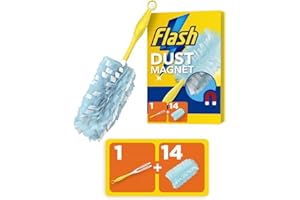 Amazon.co.uk Best Sellers: The most popular items in Feather Dusters