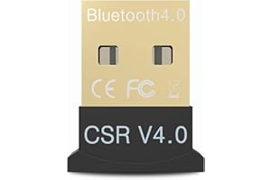 Amazon.in Bestsellers: The most popular items in Bluetooth Adapters