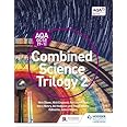 AQA GCSE (9-1) Combined Science Trilogy Student Book 1: Amazon.co.uk: Dixon, Nick, England, Nick ...
