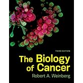 The Biology of Cancer : Weinberg, Robert A.: Amazon.de: Bücher