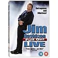 Jim Davidson: Full On - Live [DVD]: Amazon.co.uk: Jim Davidson ...