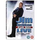 Sinderella Live Comedy DVD Jim Davidson Charlie Drake Jess Conrad Mia ...