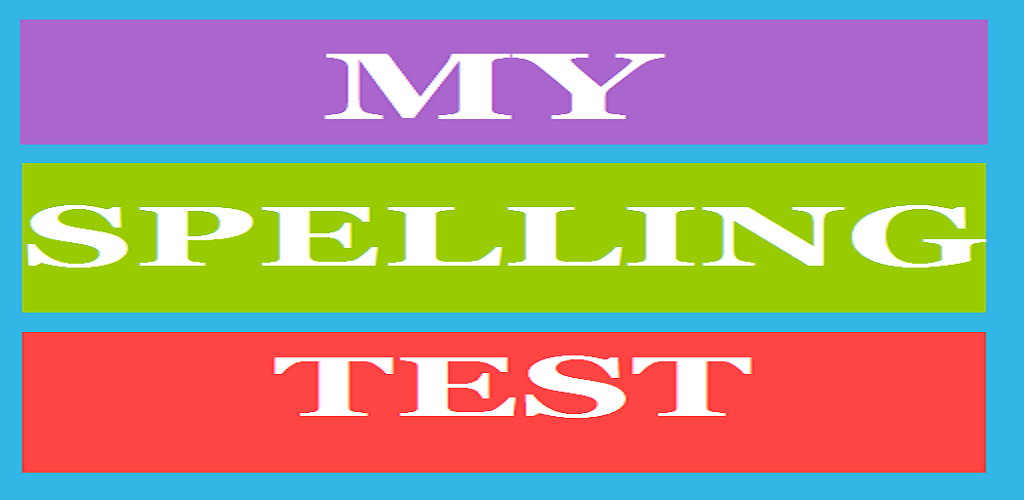 My Spelling Test: Amazon.co.uk: Appstore for Android