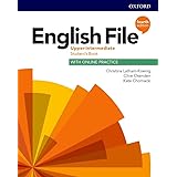 English File third edition: English file digital. Pre-intermediate ...
