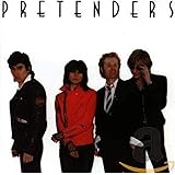 The Pretenders Greatest Hits: Amazon.co.uk: CDs & Vinyl