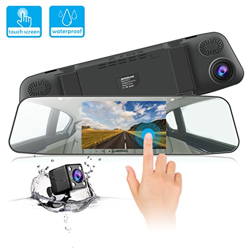 Meilleure Dashcam 2018 : Top 10 et Comparatif