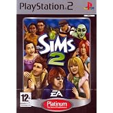 The Sims 2 (PS2) : Amazon.co.uk: PC & Video Games