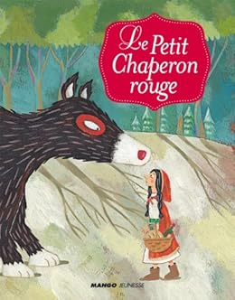 Le petit chaperon rouge (Mes petits contes classiques) eBook: Charles ...