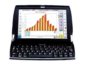 Psion Series 7 - Colour Mobile Computer 7.7 VGA 16Mb: Amazon.co.uk ...